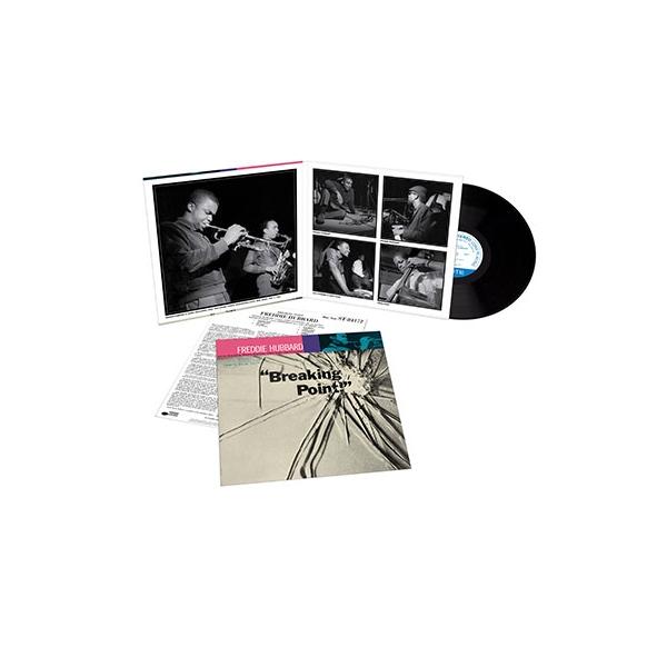 【発売日：2022年06月03日】ご注文後のキャンセル・返品は承れません。発売日:2022年06月03日/商品ID:5375441/ジャンル:JAZZ/フォーマット:LP/構成数:1/レーベル:Blue Note Records/アーティス...