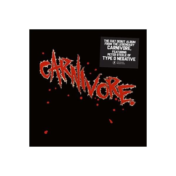 【発売日：2022年05月03日】ご注文後のキャンセル・返品は承れません。発売日:2022年05月03日/商品ID:5376813/ジャンル:ROCK/POP/フォーマット:CD/構成数:1/レーベル:Dissonance/アーティスト:C...