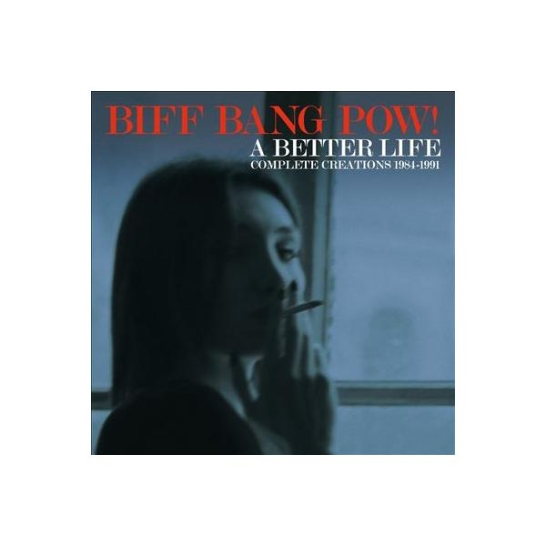 【発売日：2022年05月27日】ご注文後のキャンセル・返品は承れません。発売日:2022年05月27日/商品ID:5376831/ジャンル:ROCK/POP/フォーマット:CD/構成数:6/レーベル:Cherry Red/アーティスト:B...