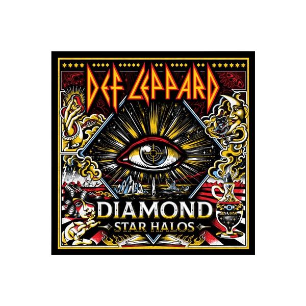 【発売日：2022年05月27日】ご注文後のキャンセル・返品は承れません。発売日:2022年05月27日/商品ID:5378324/ジャンル:ROCK/POP/フォーマット:CD/構成数:1/レーベル:UMC/アーティスト:Def Lepp...