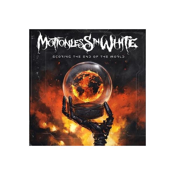 【発売日：2022年06月10日】ご注文後のキャンセル・返品は承れません。発売日:2022年06月10日/商品ID:5378420/ジャンル:ROCK/POP/フォーマット:CD/構成数:1/レーベル:Roadrunner/アーティスト:M...