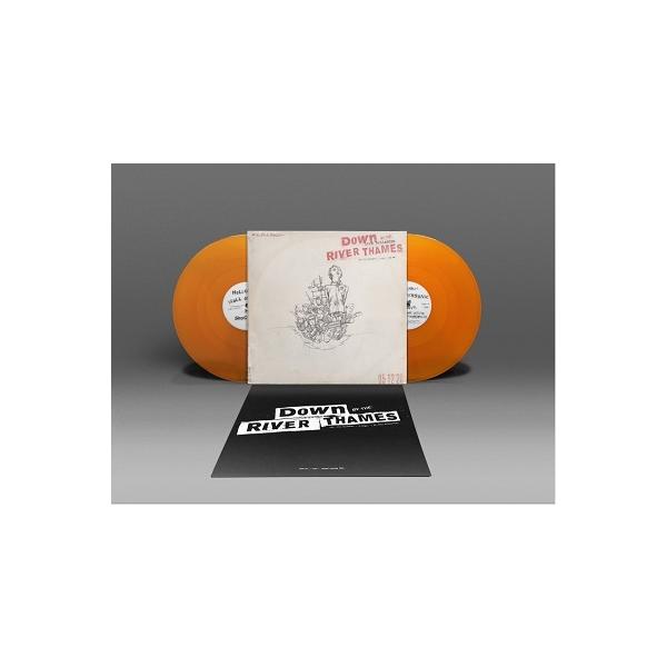 【発売日：2022年06月03日】ご注文後のキャンセル・返品は承れません。発売日:2022年06月03日/商品ID:5378500/ジャンル:ROCK/POP/フォーマット:LP/構成数:2/レーベル:WM UK/アーティスト:Liam G...