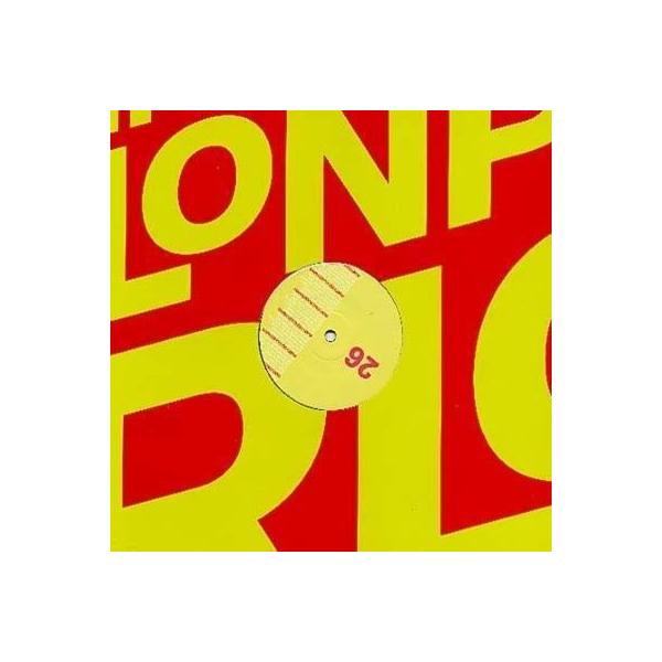 【発売日：2025年05月20日】ご注文後のキャンセル・返品は承れません。発売日:2025年05月20日/商品ID:5379999/ジャンル:SOUL/CLUB/RAP/フォーマット:12inch Single/構成数:1/レーベル:Per...
