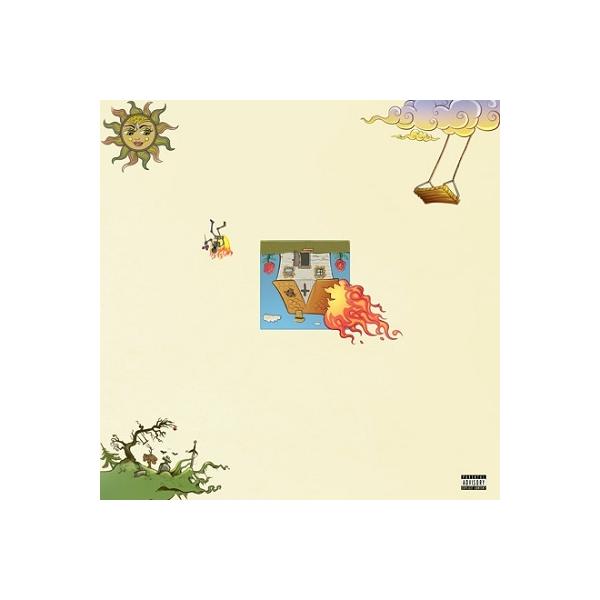 【発売日：2022年05月20日】ご注文後のキャンセル・返品は承れません。発売日:2022年05月20日/商品ID:5380025/ジャンル:SOUL/CLUB/RAP/フォーマット:CD/構成数:1/レーベル:Vmlas/アーティスト:R...