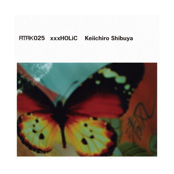 【発売日：2022年04月27日】ご注文後のキャンセル・返品は承れません。発売日:2022年04月27日/商品ID:5380108/ジャンル:サウンドトラック/フォーマット:CD/構成数:1/レーベル:ATAK/アーティスト:渋谷慶一郎/ア...