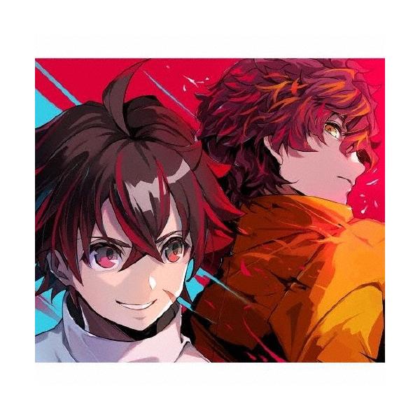 【発売日：2022年05月18日】ご注文後のキャンセル・返品は承れません。発売日:2022年05月18日/商品ID:5381207/ジャンル:アニメ/キッズ/ゲーム音楽 (A)/フォーマット:12cmCD Single/構成数:1/レーベル...