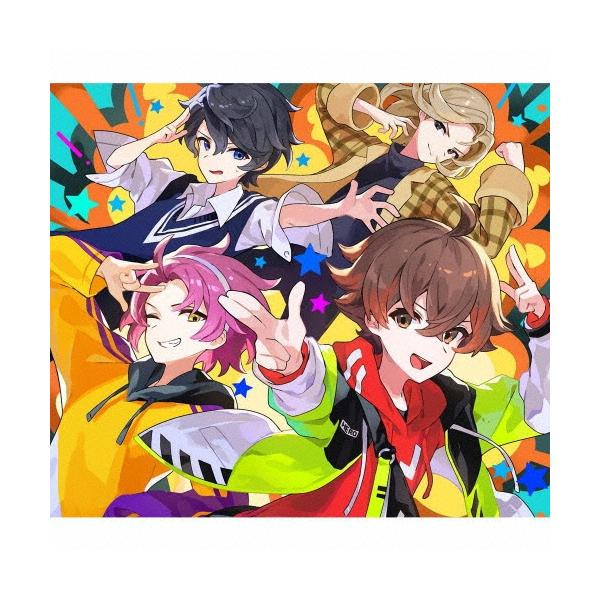 【発売日：2022年06月29日】ご注文後のキャンセル・返品は承れません。発売日:2022年06月29日/商品ID:5381210/ジャンル:アニメ/キッズ/ゲーム音楽 (A)/フォーマット:12cmCD Single/構成数:1/レーベル...
