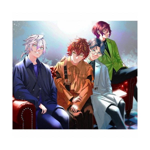 【発売日：2022年07月20日】ご注文後のキャンセル・返品は承れません。発売日:2022年07月20日/商品ID:5381213/ジャンル:アニメ/キッズ/ゲーム音楽 (A)/フォーマット:12cmCD Single/構成数:1/レーベル...