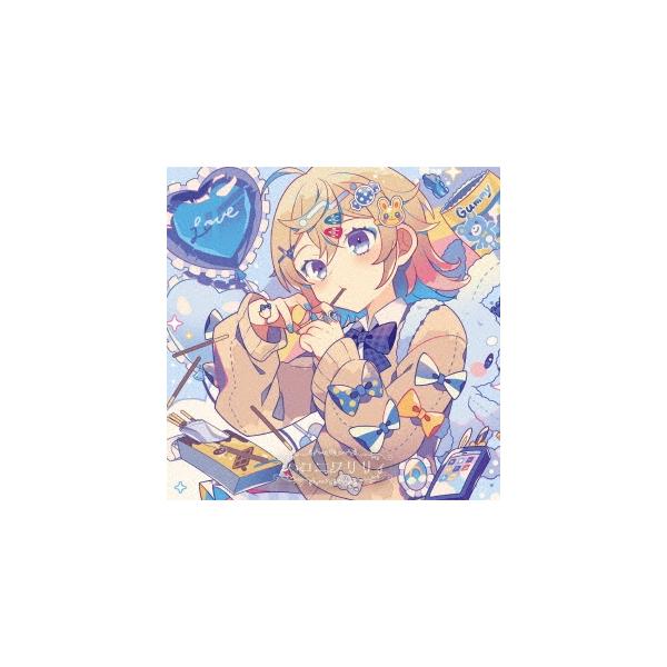 【発売日：2022年06月01日】ご注文後のキャンセル・返品は承れません。発売日:2022年06月01日/商品ID:5381455/ジャンル:アニメ/キッズ/ゲーム音楽 (A)/フォーマット:12cmCD Single/構成数:1/レーベル...