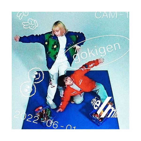 【発売日：2022年06月01日】ご注文後のキャンセル・返品は承れません。発売日:2022年06月01日/商品ID:5381467/ジャンル:J-POP/フォーマット:CD/構成数:1/レーベル:WARNER MUSIC JAPAN/アーテ...