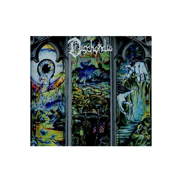 【発売日：2022年04月29日】ご注文後のキャンセル・返品は承れません。発売日:2022年04月29日/商品ID:5384298/ジャンル:ROCK/POP/フォーマット:CD/構成数:1/レーベル:Transcending Obscur...