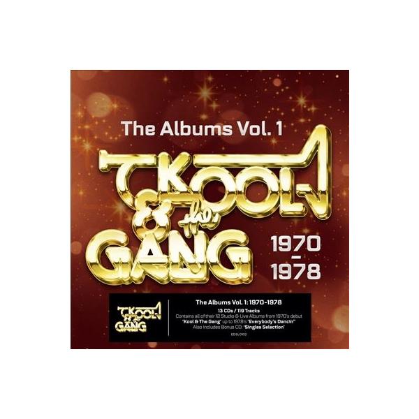 【発売日：2022年06月17日】ご注文後のキャンセル・返品は承れません。発売日:2022年06月17日/商品ID:5385315/ジャンル:SOUL/CLUB/RAP/フォーマット:CD/構成数:13/レーベル:Edsel/アーティスト:...