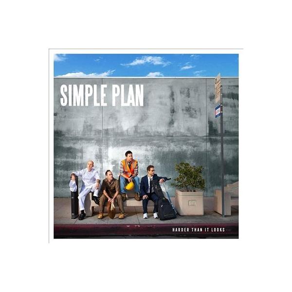 【発売日：2022年10月28日】ご注文後のキャンセル・返品は承れません。発売日:2022年10月28日/商品ID:5385954/ジャンル:ROCK/POP/フォーマット:LP/構成数:1/レーベル:Simple Plan/アーティスト:...