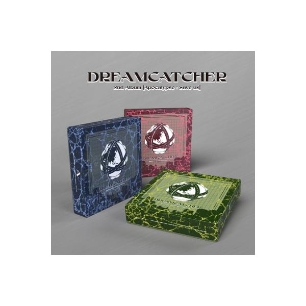 【発売日：2022年04月18日】ご注文後のキャンセル・返品は承れません。発売日:2022年04月18日/商品ID:5387419/ジャンル:K-POP/フォーマット:CD/構成数:1/レーベル:Sony Music/アーティスト:Drea...