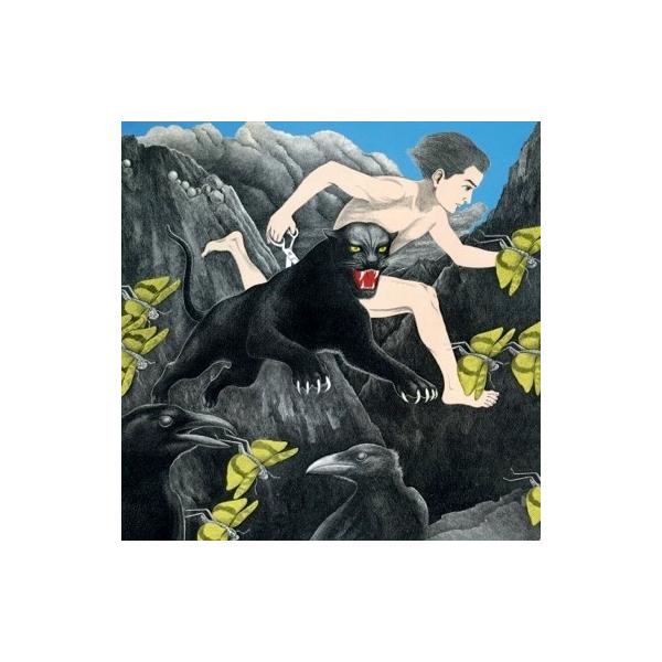 【発売日：2022年05月18日】ご注文後のキャンセル・返品は承れません。発売日:2022年05月18日/商品ID:5388738/ジャンル:J-POP/フォーマット:LP/構成数:1/レーベル:Blank Forms Editions/ア...