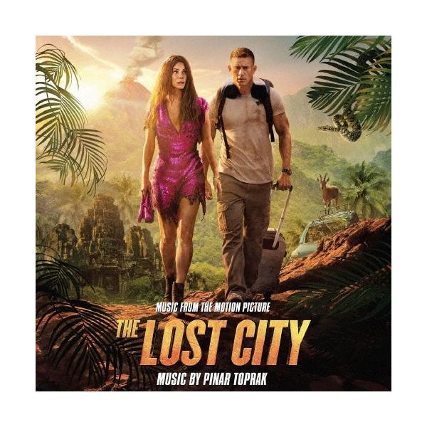 【発売日：2022年04月27日】ご注文後のキャンセル・返品は承れません。発売日:2022年04月27日/商品ID:5388809/ジャンル:サウンドトラック/フォーマット:CD/構成数:1/レーベル:Rambling RECORDS/アー...