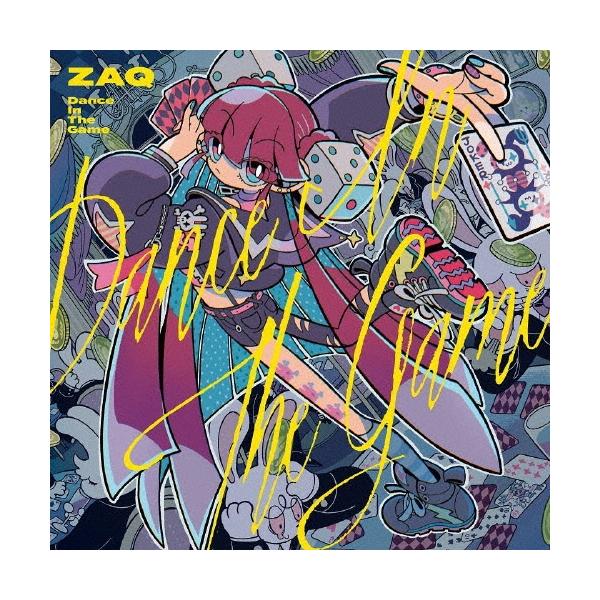 【発売日：2022年07月13日】ご注文後のキャンセル・返品は承れません。発売日:2022年07月13日/商品ID:5388877/ジャンル:アニメ/キッズ/ゲーム音楽 (A)/フォーマット:12cmCD Single/構成数:1/レーベル...