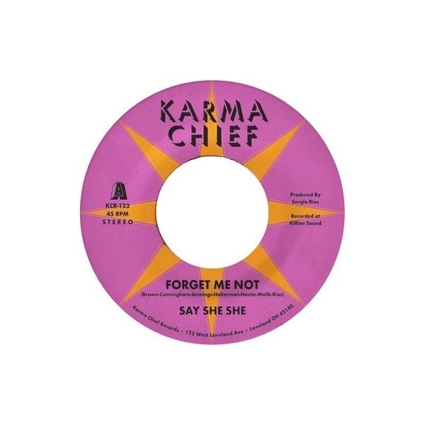 【発売日：2022年05月20日】ご注文後のキャンセル・返品は承れません。発売日:2022年05月20日/商品ID:5388893/ジャンル:SOUL/CLUB/RAP/フォーマット:7inch Single/構成数:1/レーベル:Karm...