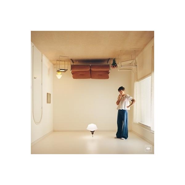 【発売日：2022年05月20日】ご注文後のキャンセル・返品は承れません。発売日:2022年05月20日/商品ID:5391612/ジャンル:ROCK/POP/フォーマット:CD/構成数:1/レーベル:Columbia/アーティスト:Har...