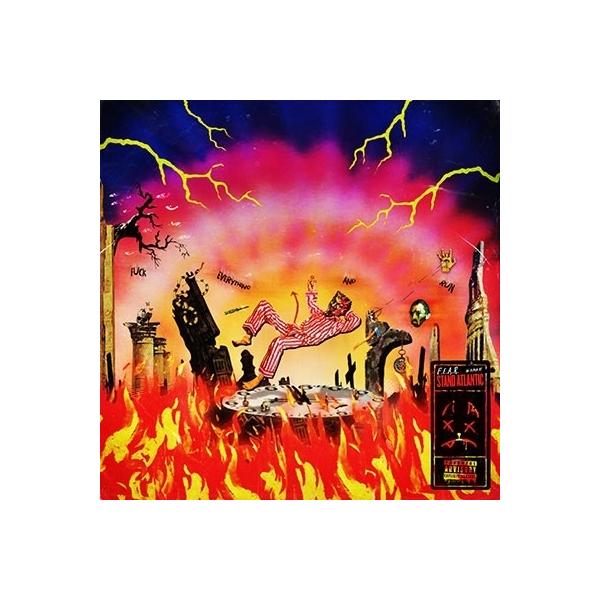 【発売日：2022年05月07日】ご注文後のキャンセル・返品は承れません。発売日:2022年05月07日/商品ID:5391830/ジャンル:ROCK/POP/フォーマット:CD/構成数:1/レーベル:SML Records / Hopel...