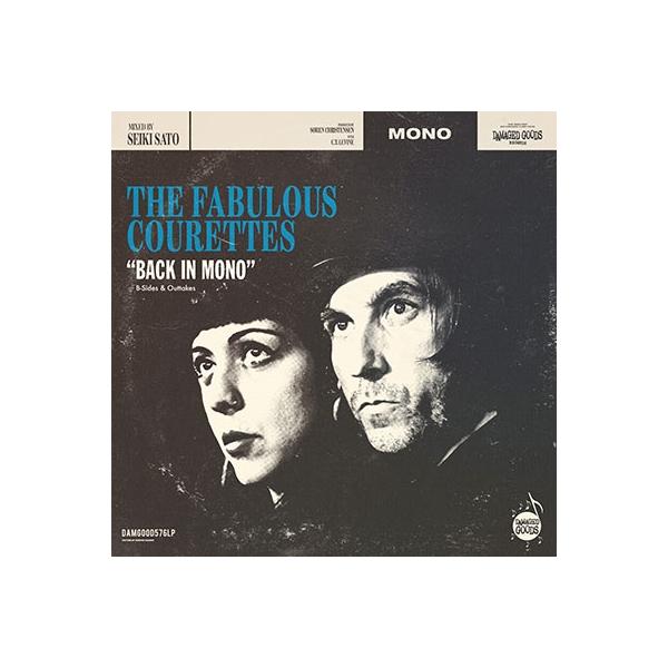 【発売日：2022年06月03日】ご注文後のキャンセル・返品は承れません。発売日:2022年06月03日/商品ID:5392156/ジャンル:ROCK/POP/フォーマット:CD/構成数:1/レーベル:Damaged Goods/アーティス...