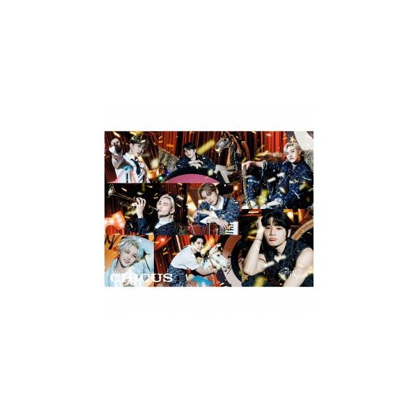 【発売日：2022年06月22日】ご注文後のキャンセル・返品は承れません。priy10発売日:2022年06月22日/商品ID:5404146/ジャンル:K-POP/フォーマット:CD/構成数:1/レーベル:Epic/アーティスト:Stra...