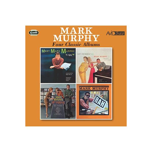 【発売日：2022年05月06日】ご注文後のキャンセル・返品は承れません。発売日:2022年05月06日/商品ID:5404239/ジャンル:JAZZ/フォーマット:CD/構成数:2/レーベル:Avid Jazz/アーティスト:Mark M...