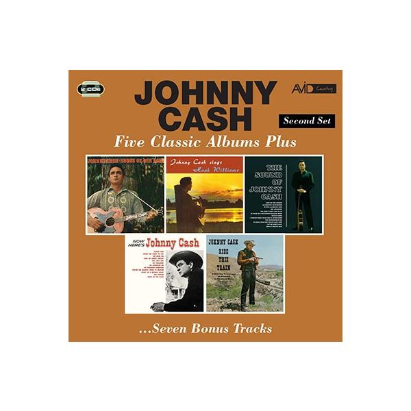 【発売日：2022年05月06日】ご注文後のキャンセル・返品は承れません。発売日:2022年05月06日/商品ID:5404258/ジャンル:COUNTRY/BLUES/フォーマット:CD/構成数:2/レーベル:AVID COUNTRY/ア...