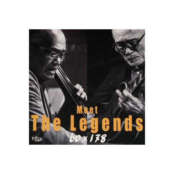 【発売日：2022年05月04日】ご注文後のキャンセル・返品は承れません。発売日:2022年05月04日/商品ID:5404445/ジャンル:JAZZ/フォーマット:CD/構成数:1/レーベル:リトルパンプキン/アーティスト:60×178/...