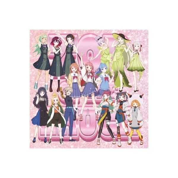 【発売日：2022年08月17日】ご注文後のキャンセル・返品は承れません。発売日:2022年08月17日/商品ID:5405361/ジャンル:アニメ/キッズ/ゲーム音楽 (A)/フォーマット:12cmCD Single/構成数:1/レーベル...