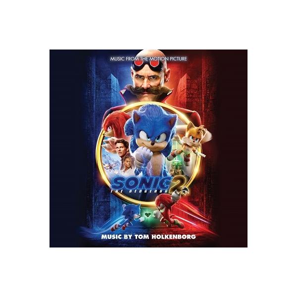 【発売日：2022年04月30日】ご注文後のキャンセル・返品は承れません。発売日:2022年04月下旬/商品ID:5405554/ジャンル:サウンドトラック/フォーマット:CD/構成数:1/レーベル:La-La Land Records/ア...