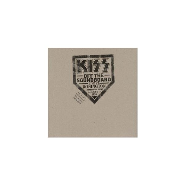 【発売日：2022年06月24日】ご注文後のキャンセル・返品は承れません。発売日:2022年06月24日/商品ID:5405565/ジャンル:ROCK/POP/フォーマット:CD/構成数:2/レーベル:UMe/アーティスト:Kiss/アーテ...