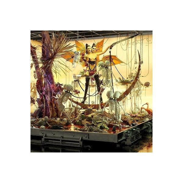 【発売日：2022年06月03日】ご注文後のキャンセル・返品は承れません。発売日:2022年06月03日/商品ID:5406957/ジャンル:SOUL/CLUB/RAP/フォーマット:LP/構成数:1/レーベル:XL Recordings/...