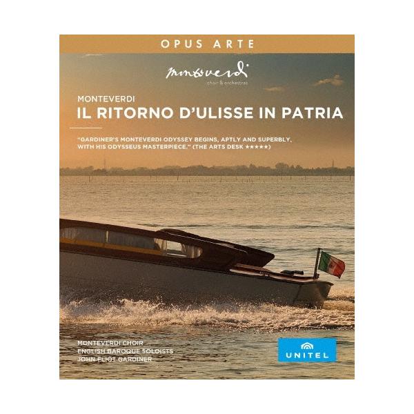 【発売日：2022年06月24日】ご注文後のキャンセル・返品は承れません。発売日:2022年06月24日/商品ID:5407027/ジャンル:CLASSICAL/フォーマット:Blu-ray Disc/構成数:1/レーベル:Opus Art...