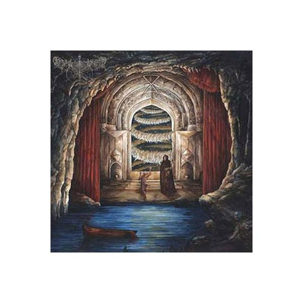 【発売日：2022年05月06日】ご注文後のキャンセル・返品は承れません。発売日:2022年05月06日/商品ID:5407877/ジャンル:ROCK/POP/フォーマット:CD/構成数:1/レーベル:Profound Lore/アーティス...