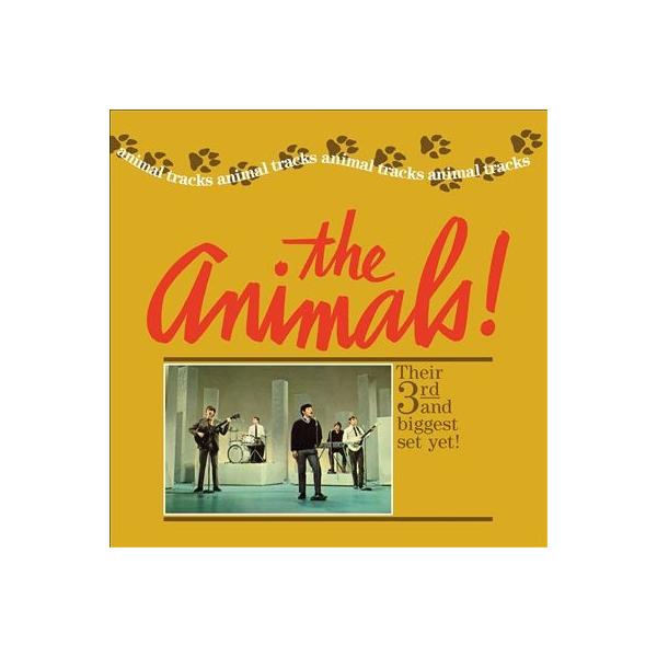 【発売日：2022年05月20日】ご注文後のキャンセル・返品は承れません。発売日:2022年05月20日/商品ID:5408715/ジャンル:ROCK/POP/フォーマット:CD/構成数:1/レーベル:ABKCO/アーティスト:The An...