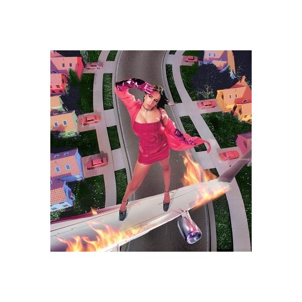 【発売日：2022年05月27日】ご注文後のキャンセル・返品は承れません。発売日:2022年05月27日/商品ID:5408748/ジャンル:ROCK/POP/フォーマット:CD/構成数:1/レーベル:RCA Records Label/ア...