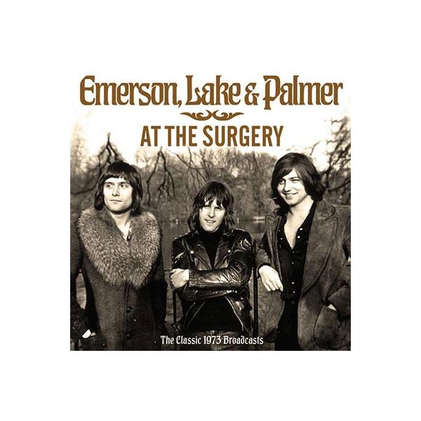 【発売日：2022年05月03日】ご注文後のキャンセル・返品は承れません。発売日:2022年05月03日/商品ID:5408779/ジャンル:ROCK/POP/フォーマット:CD/構成数:1/レーベル:X-Ray/アーティスト:Emerso...