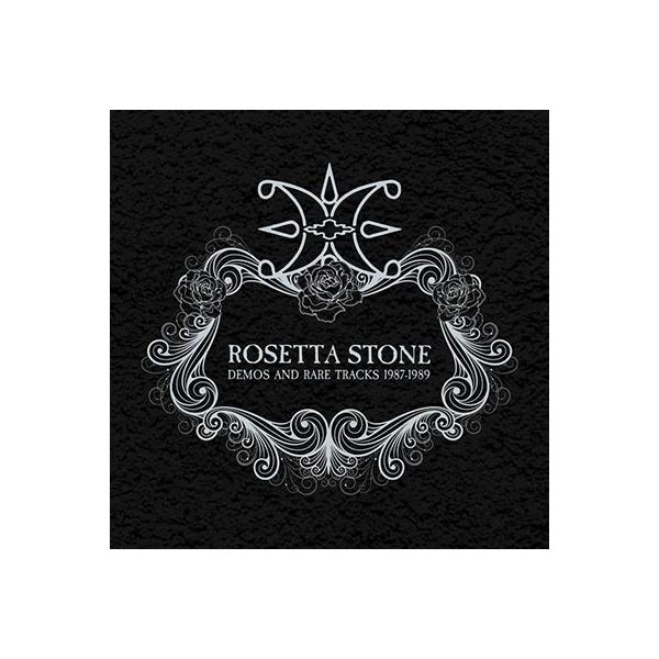 【発売日：2022年06月10日】ご注文後のキャンセル・返品は承れません。発売日:2022年06月10日/商品ID:5408838/ジャンル:ROCK/POP/フォーマット:CD/構成数:1/レーベル:Cleopatra/アーティスト:Ro...