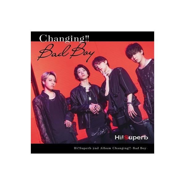 【発売日：2022年06月29日】ご注文後のキャンセル・返品は承れません。発売日:2022年06月29日/商品ID:5408919/ジャンル:J-POP/フォーマット:CD/構成数:2/レーベル:MAGES./アーティスト:Hi!Super...