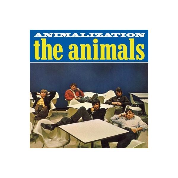 【発売日：2022年05月20日】ご注文後のキャンセル・返品は承れません。発売日:2022年05月20日/商品ID:5409148/ジャンル:ROCK/POP/フォーマット:LP/構成数:1/レーベル:ABKCO/アーティスト:The An...