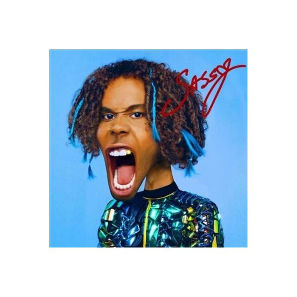 【発売日：2022年05月13日】ご注文後のキャンセル・返品は承れません。発売日:2022年05月13日/商品ID:5409321/ジャンル:SOUL/CLUB/RAP/フォーマット:LP/構成数:1/レーベル:Awal/Fontana N...