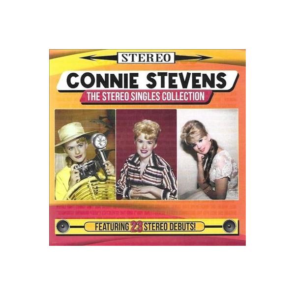 【発売日：2022年05月06日】ご注文後のキャンセル・返品は承れません。発売日:2022年05月06日/商品ID:5409701/ジャンル:JAZZ/フォーマット:CD/構成数:1/レーベル:France/アーティスト:Connie St...