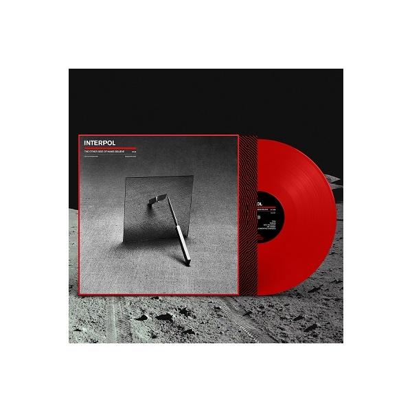 【発売日：2022年07月15日】ご注文後のキャンセル・返品は承れません。発売日:2022年07月15日/商品ID:5413022/ジャンル:ROCK/POP/フォーマット:LP/構成数:1/レーベル:Matador Records/アーテ...