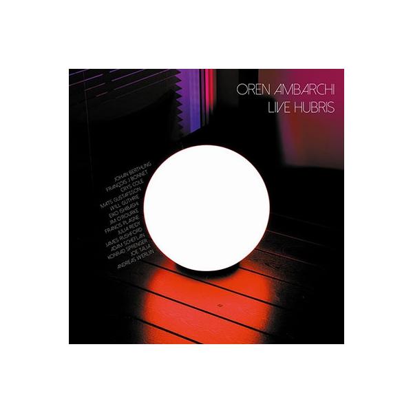 【発売日：2023年12月16日】ご注文後のキャンセル・返品は承れません。発売日:2023年12月16日/商品ID:5413951/ジャンル:JAZZ/フォーマット:LP/構成数:1/レーベル:Black Truffle/アーティスト:Or...