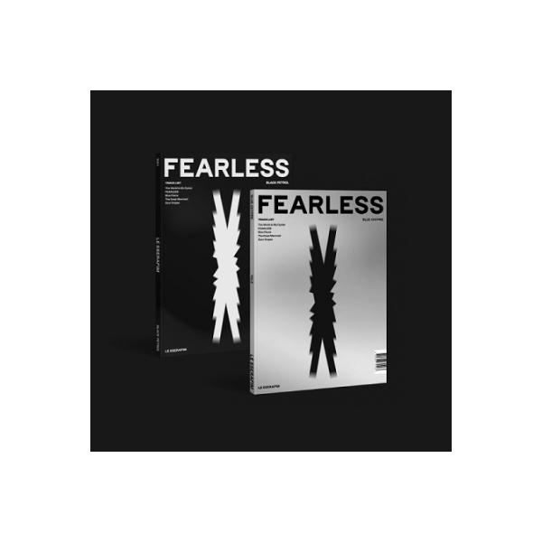 【発売日：2022年05月08日】ご注文後のキャンセル・返品は承れません。発売日:2022年05月08日/商品ID:5415561/ジャンル:K-POP/フォーマット:CD/構成数:1/レーベル:YG Plus/アーティスト:LE SSER...