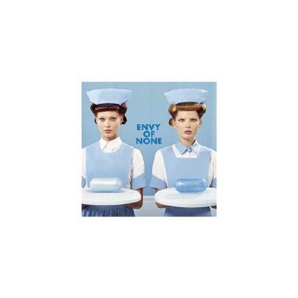 【発売日：2022年05月28日】ご注文後のキャンセル・返品は承れません。発売日:2022年05月28日/商品ID:5416347/ジャンル:ROCK/POP/フォーマット:CD/構成数:1/レーベル:Kscope/アーティスト:Envy ...