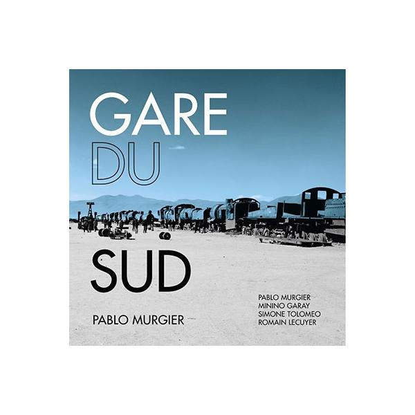 【発売日：2022年05月31日】ご注文後のキャンセル・返品は承れません。発売日:2022年05月下旬/商品ID:5416881/ジャンル:JAZZ/フォーマット:CD/構成数:1/レーベル:Collectif Por Que No?/アー...