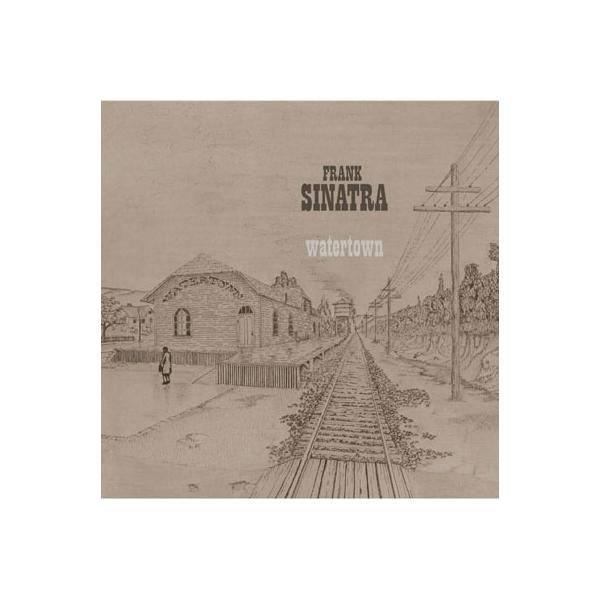 【発売日：2022年06月10日】ご注文後のキャンセル・返品は承れません。発売日:2022年06月10日/商品ID:5416920/ジャンル:JAZZ/フォーマット:LP/構成数:1/レーベル:UMe/アーティスト:Frank Sinatr...