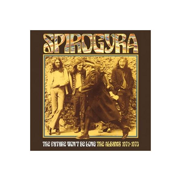 【発売日：2022年06月30日】ご注文後のキャンセル・返品は承れません。発売日:2022年06月30日/商品ID:5417324/ジャンル:ROCK/POP/フォーマット:CD/構成数:3/レーベル:Esoteric/アーティスト:Spi...